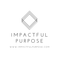 Impact the world with purpose.